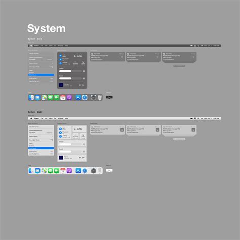 Anders Bothmann Macos Big Sur Ui