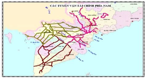 Phân Tích Tổng Quan Hoạt động Vận Chuyển Hàng Nguy Hiểm Trên đường Thủy
