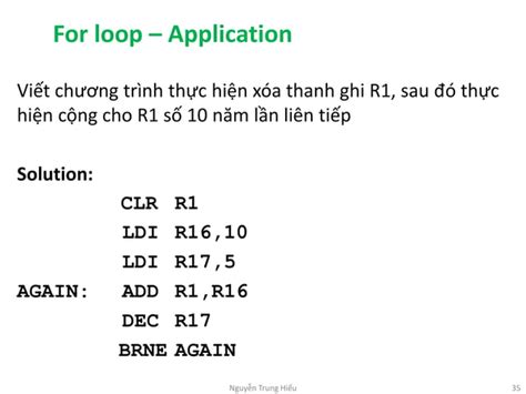 Atmega324 Chap4 Assembly Programmingpdf Programming Languages Computing