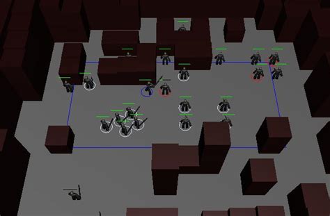 rts script v1 0 game engine resources blender artists community