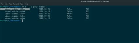 How To Install Nvidia Graphics Drivers In Manjaro Linux