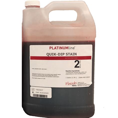 Quik Quik Dip® Sperm Morphology Stains Ivf Store