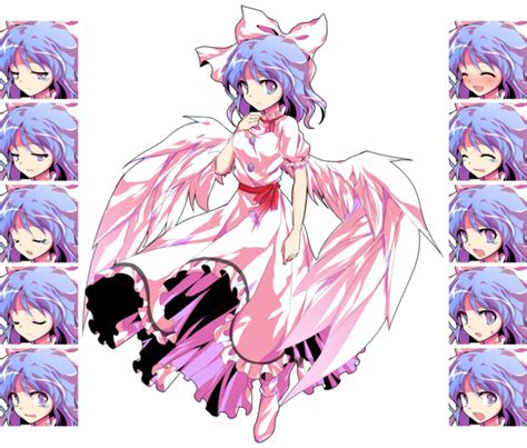 マイ立ち絵 表情差分 はるか さんのイラスト ニコニコ静画 イラスト