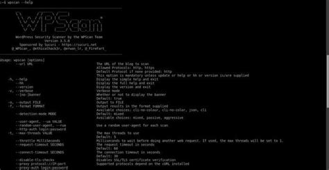 Scanner De Vulnerabilidades Wpscan No Ubuntu Veja Como Instalar