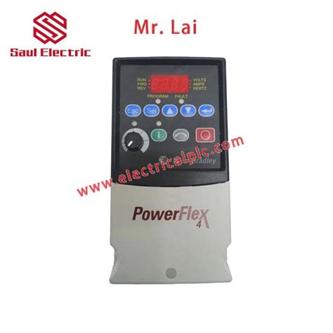 Rockwell Ab 842e Cm Sip2bacip Motion Encoder Saul Electrical