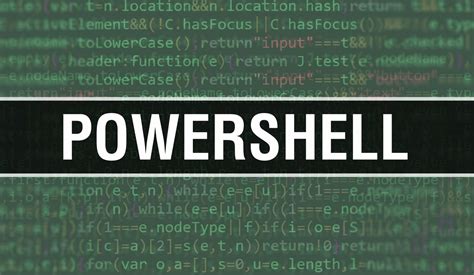 What Is Powershell And Use Cases Of Powershell