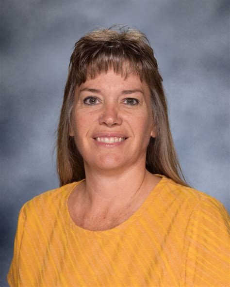 Faculty And Staff Bush Elementary