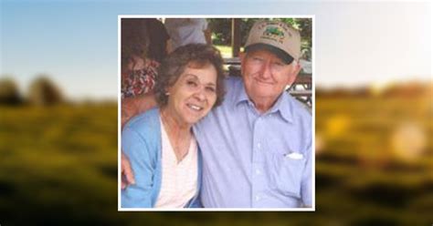 Imogene Thompson Obituary June Horne Funeral Home Cremation Service