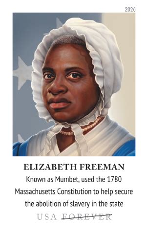 Figures Of The American Revolution — Stamps Forever