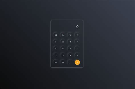 Aryaman Singh On Linkedin Javascript Calculatorproject Frontenddevelopment Webdevelopment…