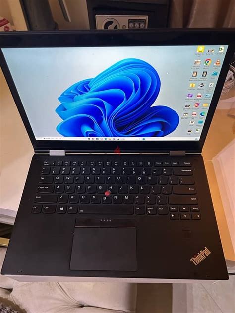 لابتوب لينوفو يوجا ٣ فى ١ تاتش متحول حالته مثل الجديد لاب توب 204106708