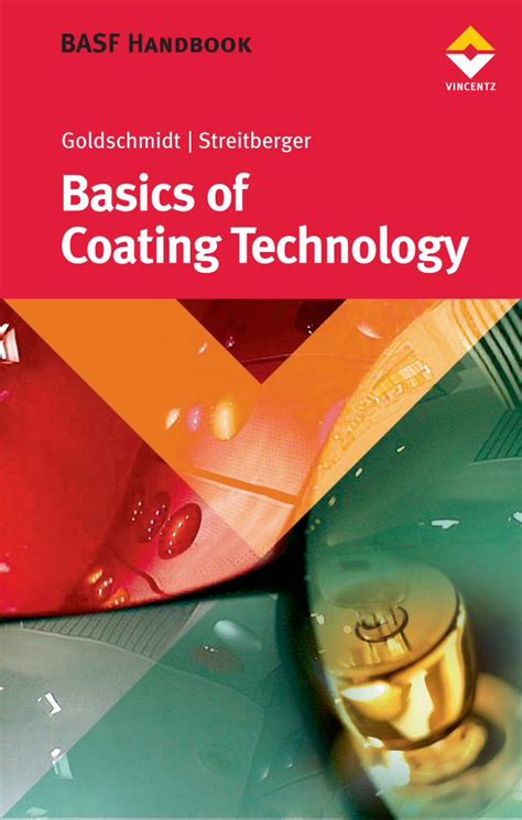 Pdf Basf Handbook On Basics Of Coating Technology American Coatings Literature Dokumen Tips