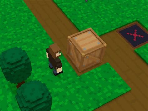 Guide For Pushable Objects Rrpginabox