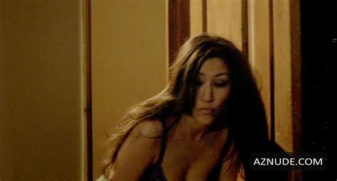 Eleanor Matsuura Nude Aznude