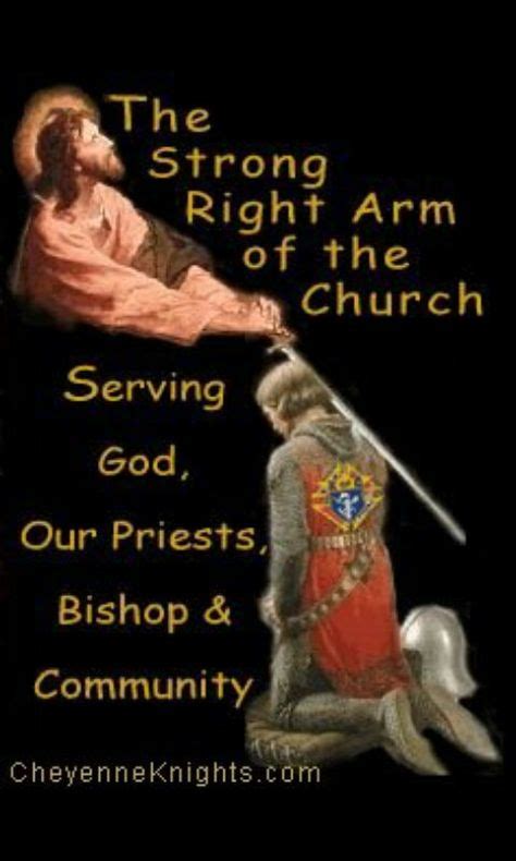 21 Best Knights Of Columbus Images Knights Of Columbus Knight Catholic
