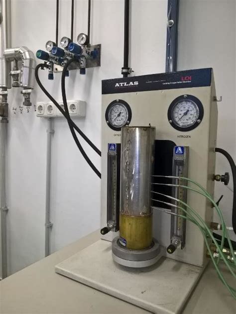 A Photo Of Laboratory Set Up Download Scientific Diagram