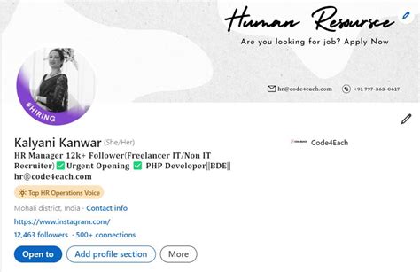 Kalyani Kanwar On Linkedin Linkedin Hrtopvoice Linkedin Insightful Gratitude Acknowledgment