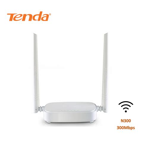 Configurar Router De Tenda Desde Cero En Minutos