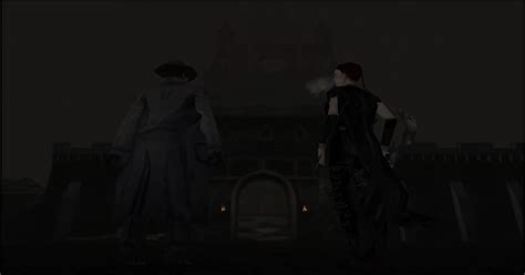 25 Most Underrated Horror Games Ever Den Of Geek