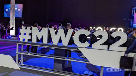 MWC All The Announcements Worth Knowing Android Authority