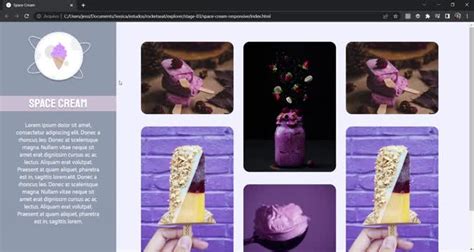 Jessica Adamek No Linkedin Frontend Html Css Rocketseat