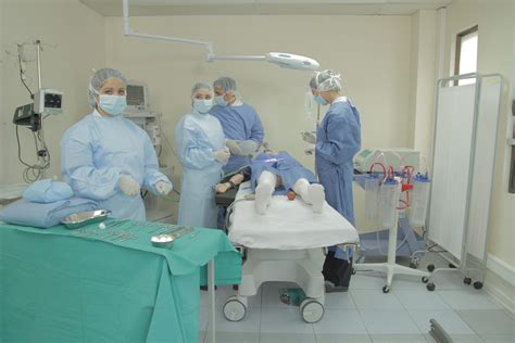 Aula Virtual Universidad Usek Ecampus