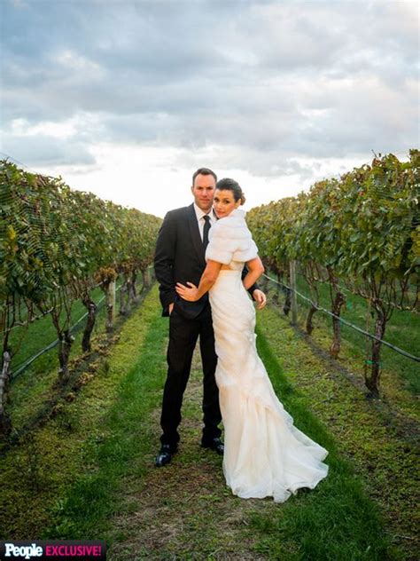 Bridget Moynahan Weds In Stunning Ceremony Years After Tom Brady Split