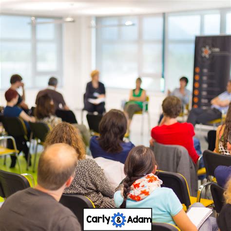 Best Stem Conferences For Elementary Teachers — Carly And Adam