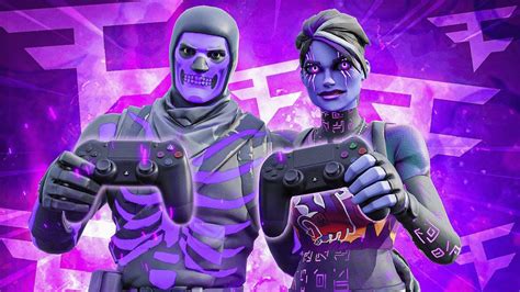 I Played With A Controller Player Better Than Faze Sway Youtube