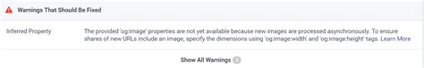 How To Use The Facebook Opengraph Debugger To Fix Common Errors