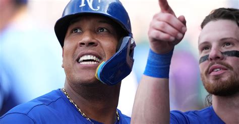 Kansas City Royals News Salvys New Deal Bove To Chicago Royals Review