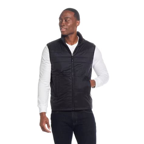 Weatherproof 男三合一防風連帽外套 深棕 127539 Brn｜costco好市多必買推薦