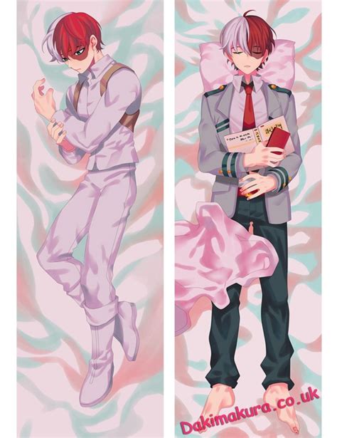 Toudou Kirin Asterisk War Anime Dakimakura Japanese Hugging Body Pillow Cover Anime