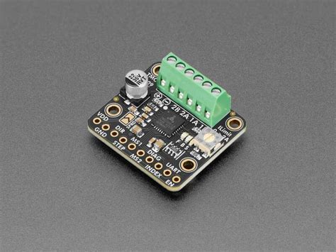 Arduino Adafruit Tmc2209 Stepper Motor Driver Breakout Board Adafruit Learning System
