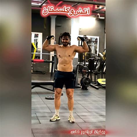 ‎ali Kargar علی کارگر‎ Aliiiikargar • Instagram Photos And Videos