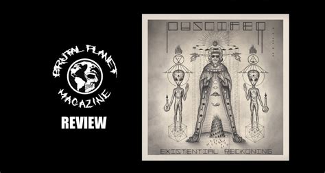 Puscifer Existential Reckoning Review Bpm