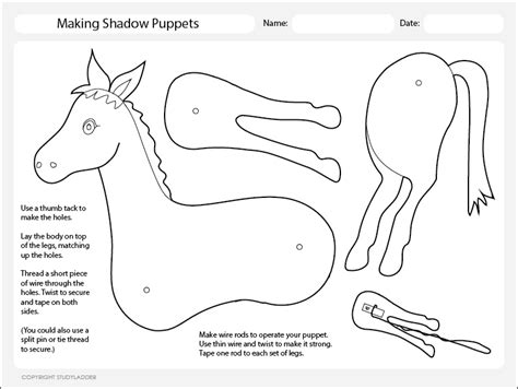 How To Move Shadow Puppets At Kevin Conger Blog