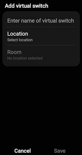 Faq Creating Virtual Devices With The New Architecture Without The