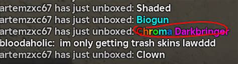 Rainbow Chat System Messages With Textchatservice Scripting Support Developer Forum Roblox