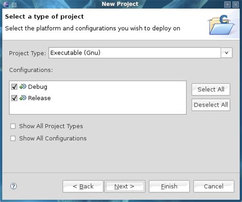 Star Hpc Creating A Mpi Project In Fortran