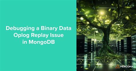 Debugging A Binary Data Oplog Replay Issue In Mongodb