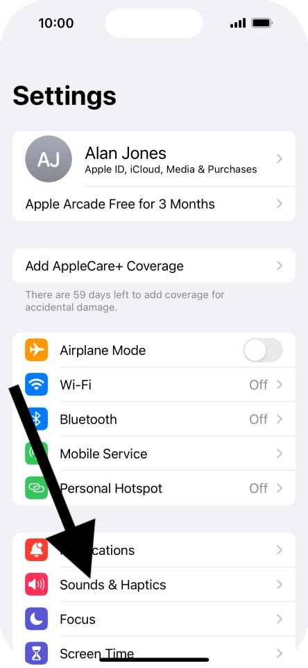 Mematikan Suara Screenshot Iphone Dengan Cepet Dan Mudah