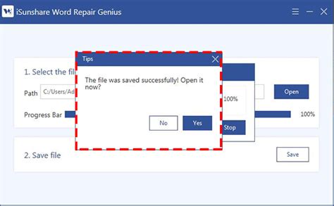 Fixed Microsoft Word File Corrupted And Unreadable