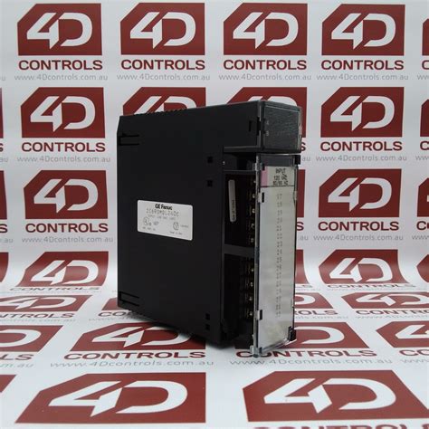 IC MDL GE Fanuc Input Card Point Discrete VAC