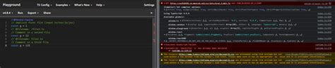 Playground Mutiple File Not Working · Issue 2573 · Microsoft
