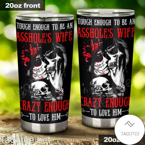 Wreck It Ralph Tumbler Tagotee