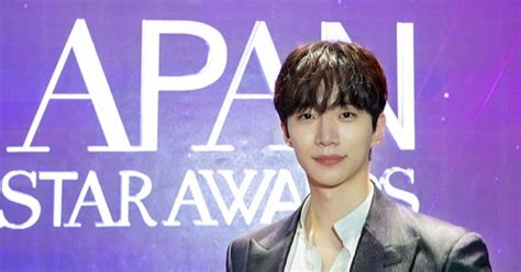 믿고 보는 이준호 옷소매로 시상식 7관왕 싹쓸이
