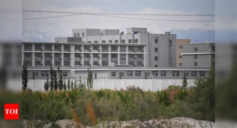 Uighur News Top Brands Accused Of Using Forced Chinese Labour World