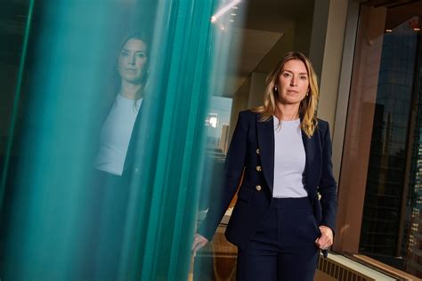 Cppibs Private Equity Head Steps Into Uncertain Market Aiming To Sharpen Portfolios Focus