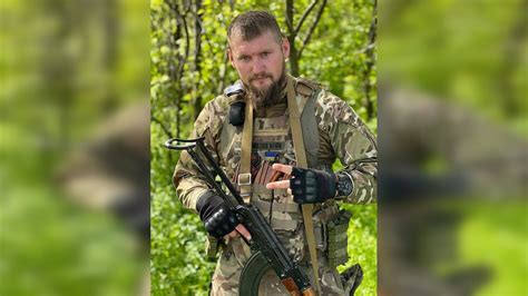 На Запорізькому напрямку загинув розвідник з Кривого Рогу Інформатор Кривий Ріг